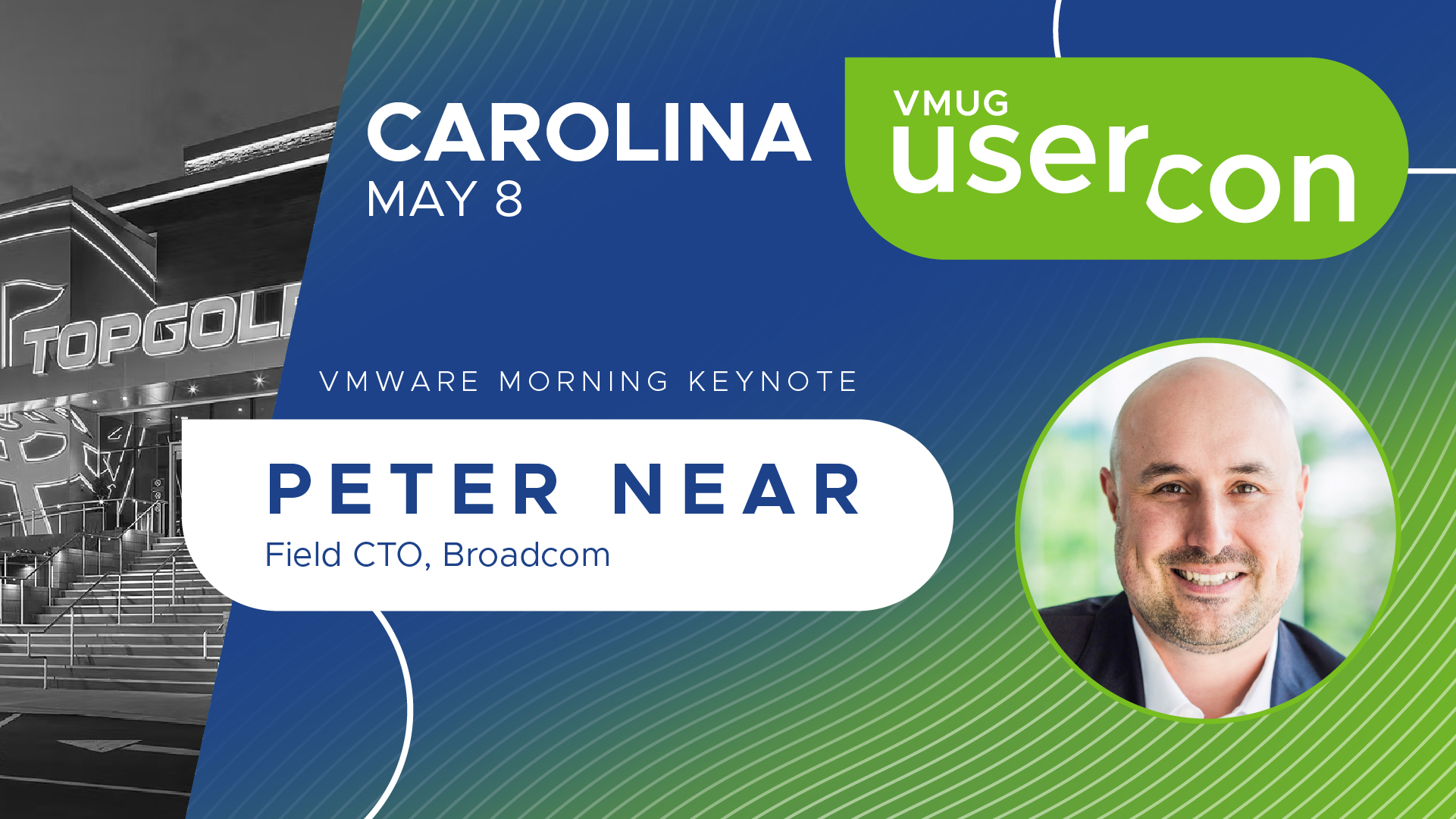 AC Event: Carolina UserCon