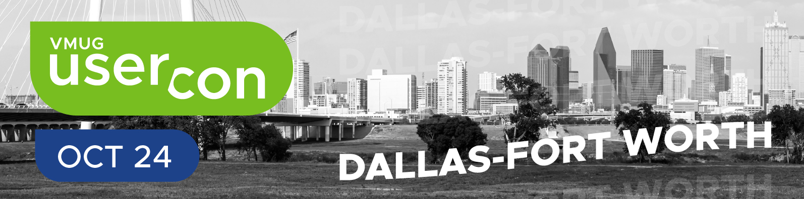 AC Event: Dallas-Fort Worth UserCon OLD