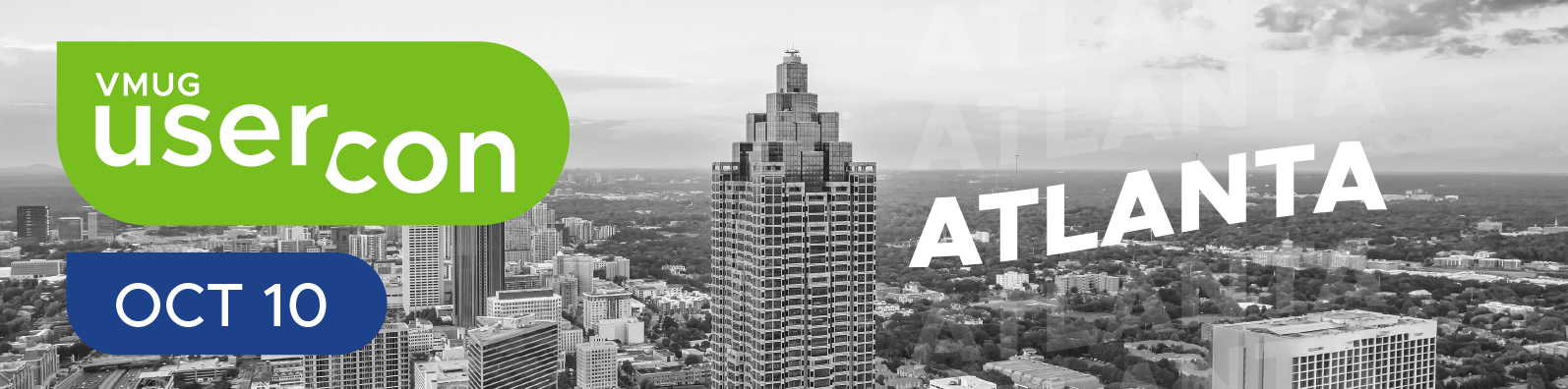 AC Event: Atlanta UserCon