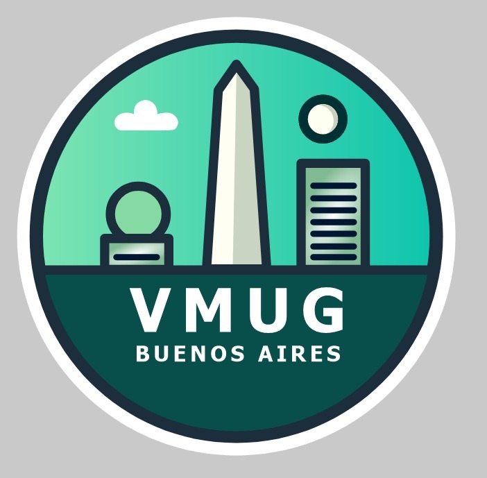 AC Event: Buenos Aires VMUG - AskMeAnything with VMware Employee