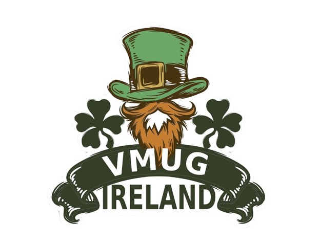 AC Event: VMUG Ireland 2024 end of year networking / vBeers