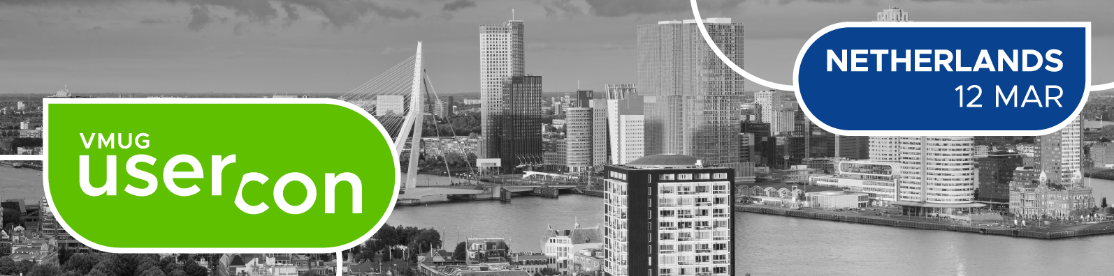 AC Event: Dutch UserCon