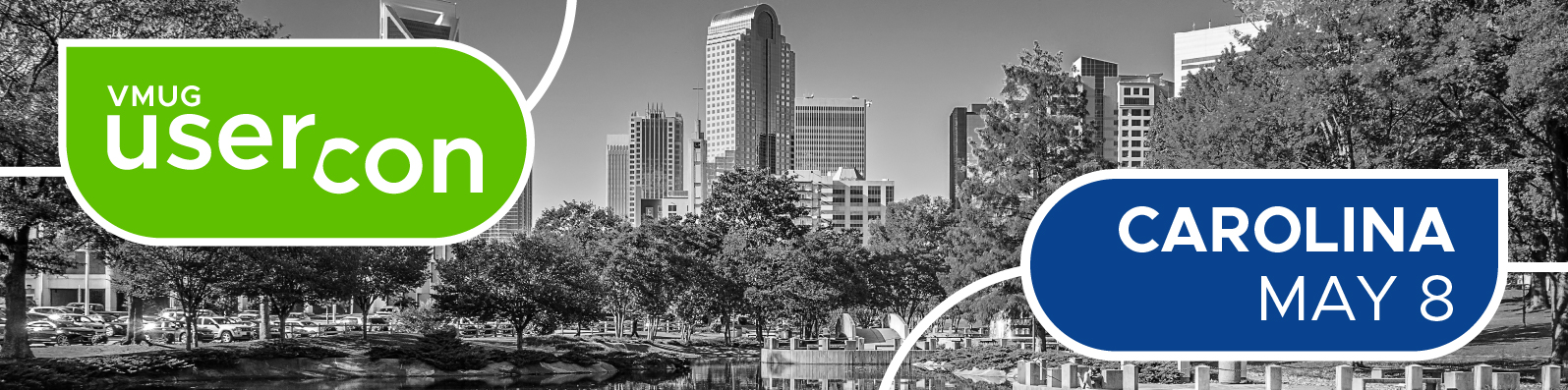 AC Event: Carolina UserCon