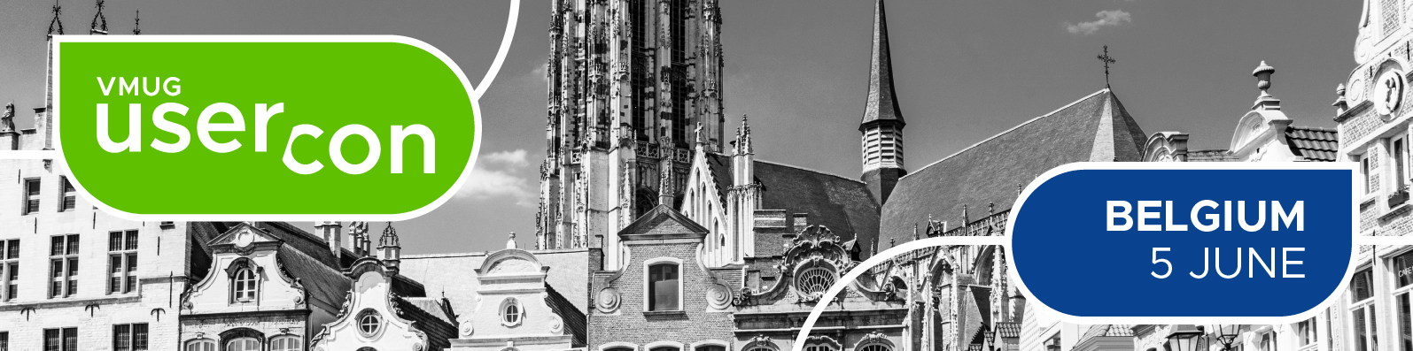 AC Event: Belgian UserCon