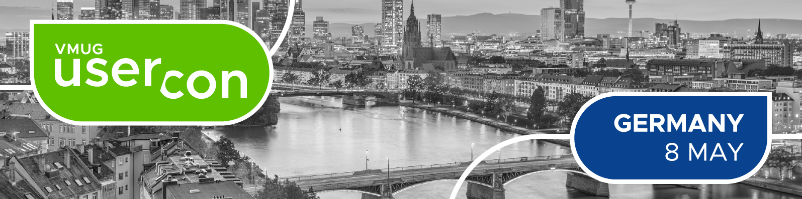 AC Event: German UserCon