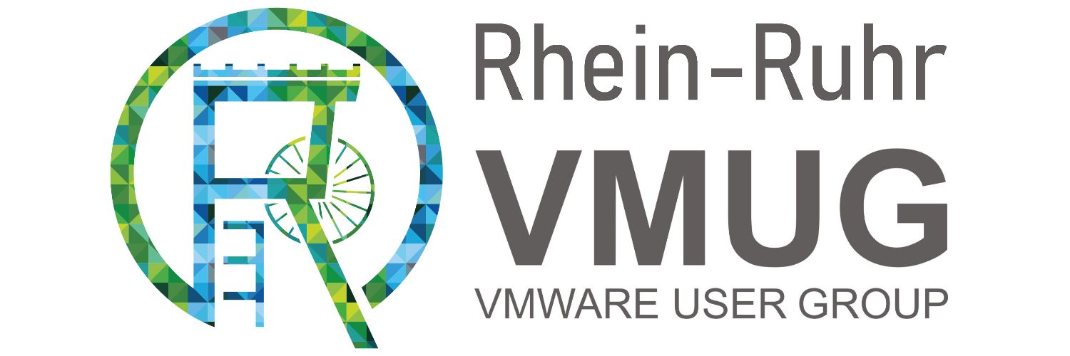 AC Event: Rhein-Ruhr VMUG - LIVE