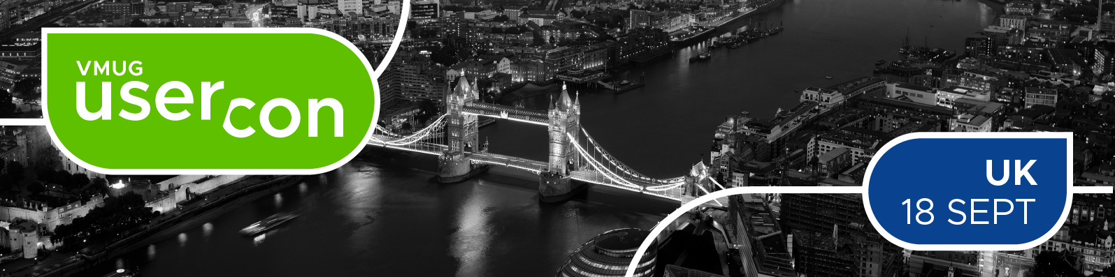 AC Event: UK UserCon